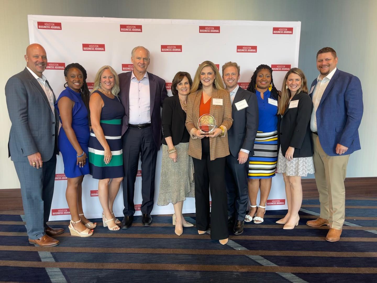 Awards | Caldwell Cos